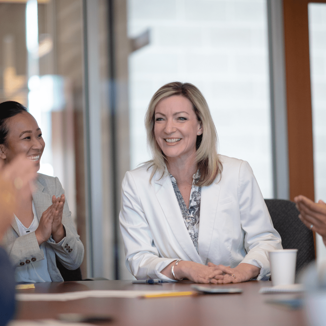 Executive Coaching & Consulting - Thingvold