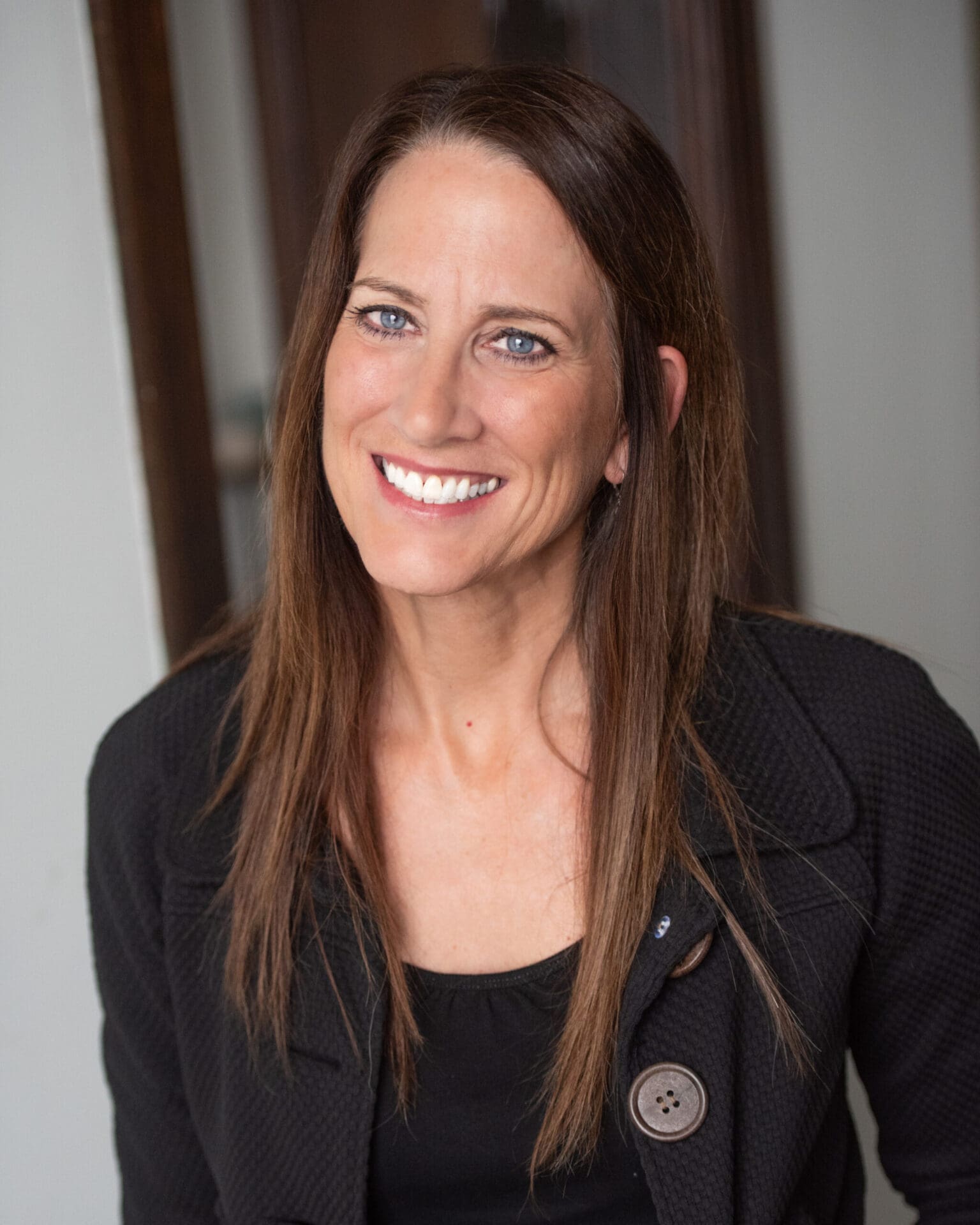 About Sara Thingvold - Trainer & Coach